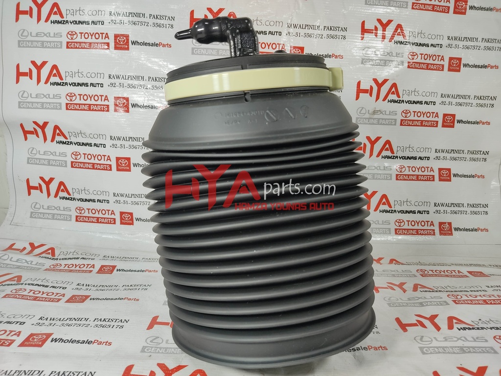 CYLINDER ASSY, PNEUMATIC, REAR LH | H Y A parts